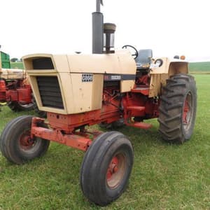 SOLD - J.I. Case 970 Lot No. 225307195 Tractors with 95 HP | Tractor Zoom