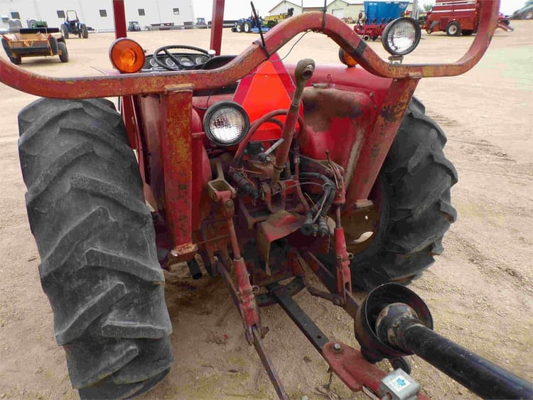 International Harvester 464 Tractors 40 to 99 HP for Sale | Tractor Zoom
