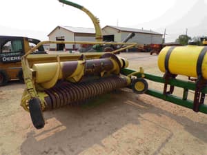 SOLD - Lot # 8455 - JOHN DEERE 3970 Harvesting | Tractor Zoom