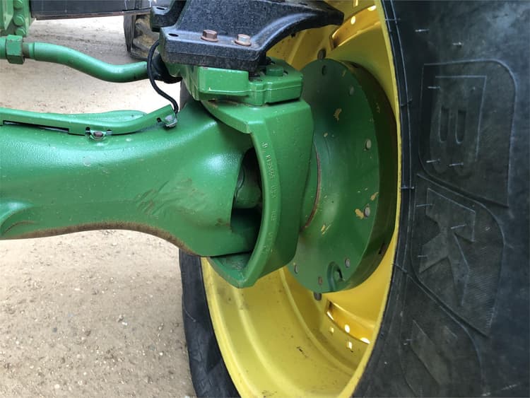 2011 John Deere 8225R Tractors 175 to 299 HP for Sale | Tractor Zoom