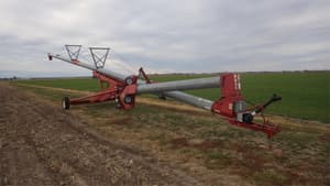 SOLD - Sudenga 10x71 Lot No. 229739007 Harvesting with --- Ft | Tractor ...