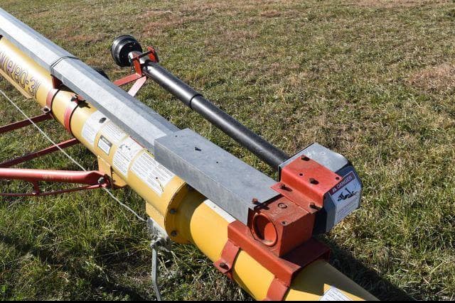 Westfield WR80-31 Harvesting Grain Augers/Conveyors for Sale | Tractor Zoom