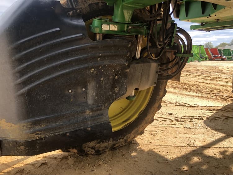 2020 John Deere R4030 Chemical Applicators Sprayers - Self Propelled ...
