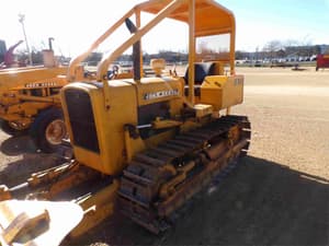 SOLD - John Deere 350 Lot No. 228875399 Construction with --- Hrs ...