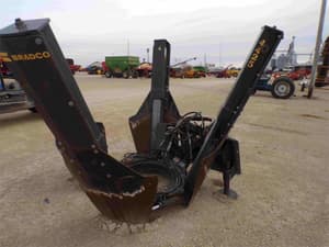 SOLD - Bradco 4425 Lot No. 228875353 Other Equipment | Tractor Zoom