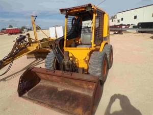 SOLD - JCB 165 Lot No. 227858377 Construction with --- Hrs | Tractor Zoom