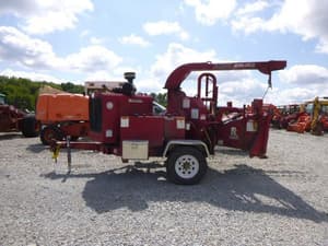 SOLD - 2014 Bandit 250XP Lot No. 226945363 Other Equipment | Tractor Zoom