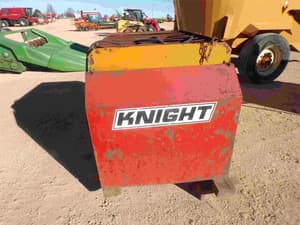 SOLD - Knight Feed Mixer Lot No. 228875491 Other Equipment | Tractor Zoom