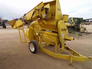 SOLD - Henke Kwik Krusher Lot No. 228875345 Hay and Forage | Tractor Zoom