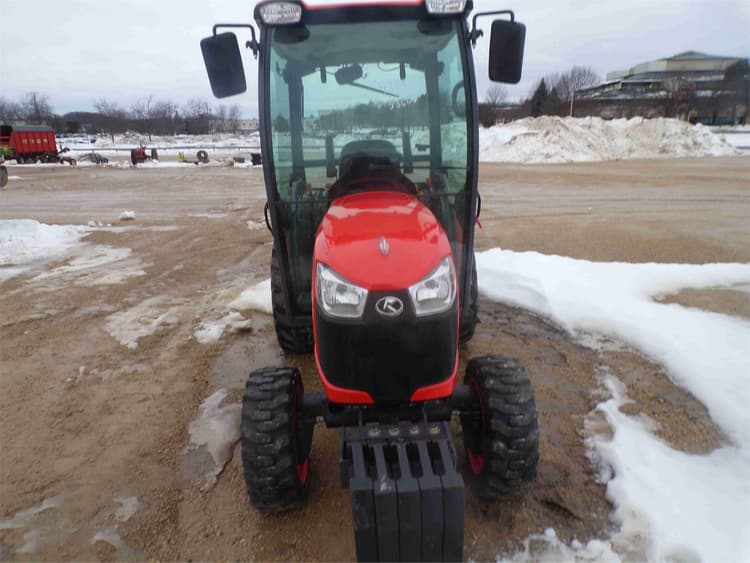 Kubota B3350 Tractors Less than 40 HP for Sale | Tractor Zoom
