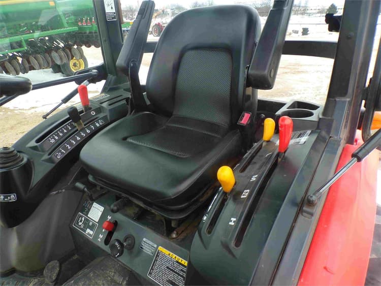 Kubota B3350 Tractors Less than 40 HP for Sale | Tractor Zoom