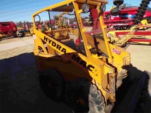 SOLD - Hydra-Mac 9DL Lot No. 229752989 Construction with --- Hrs ...