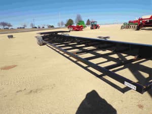 SOLD - Stoltzfus 9501 Lot No. 232019355 Hay and Forage | Tractor Zoom