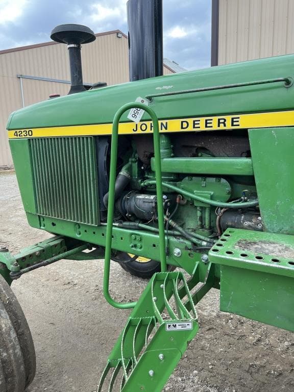 John Deere 4230 Tractors 100 to 174 HP for Sale | Tractor Zoom
