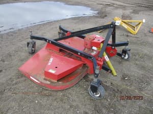 SOLD - Bush Hog RDTH84 Lot No. 228511573 Hay and Forage | Tractor Zoom