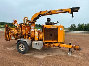 SOLD - 2013 Bandit 250XP Lot No. 970 Other Equipment | Tractor Zoom