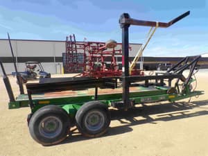 SOLD - Frontier BC1104 Lot No. 232161541 Hay and Forage | Tractor Zoom