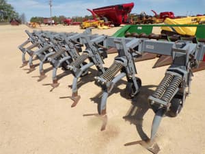 SOLD - Hiniker 1000 Lot No. 233907735 Tillage | Tractor Zoom