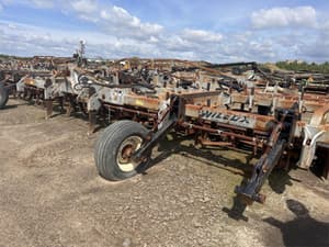 SOLD - Wilcox PRF11-5-66F Lot No. 233651095 Tillage with --- Shanks ...