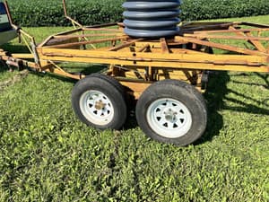 SOLD - Agri Drain Maxi Stringer Lot No. 226531079 Other Equipment ...