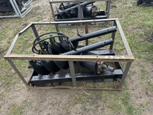 SOLD - AGT Industrial SSECAG-Y Lot No. 232764827 Other Equipment ...
