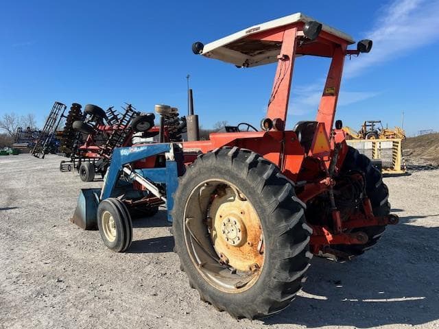 Allis Chalmers 175 Tractors 40 to 99 HP for Sale | Tractor Zoom