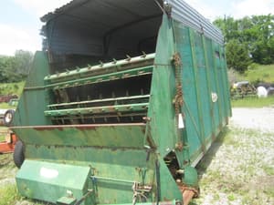 SOLD - Badger BN950 Lot No. 234160891 Harvesting | Tractor Zoom