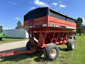 SOLD - Brent 450 Lot No. 234343403 Harvesting | Tractor Zoom