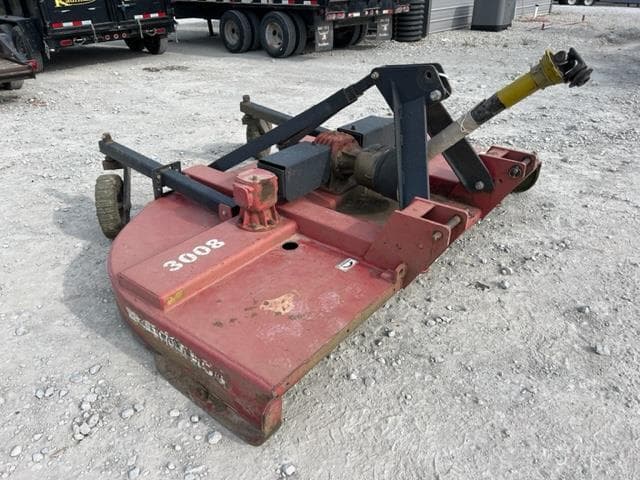 Bush Hog 3008 Hay and Forage Mowers - Rotary for Sale | Tractor Zoom