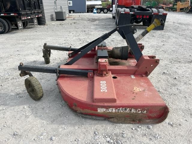 Bush Hog 3008 Hay and Forage Mowers - Rotary for Sale | Tractor Zoom