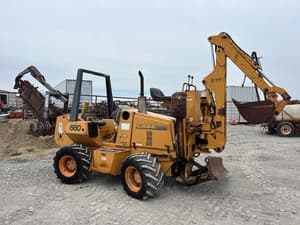 SOLD - Case 660 Lot No. 233157845 Construction with 3,521 Hrs | Tractor ...