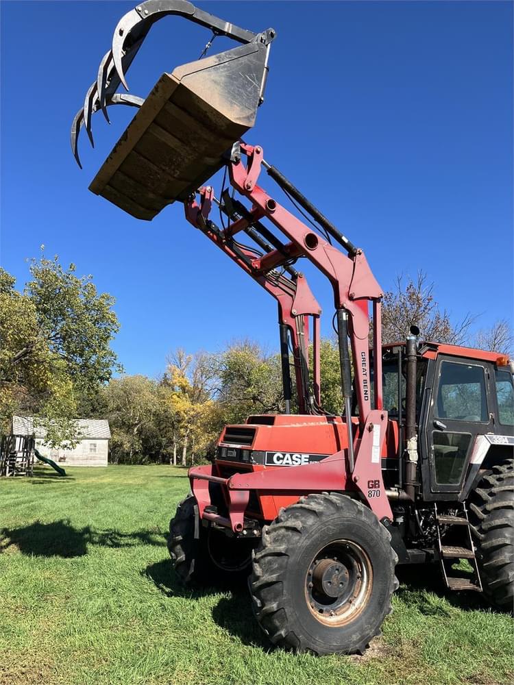Case IH 3394 Tractors 175 to 299 HP for Sale | Tractor Zoom