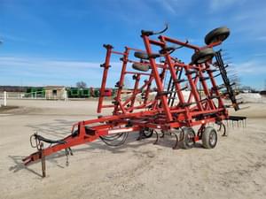 SOLD - Lot # - CASE IH 4300 Tillage with 27 ft | Tractor Zoom