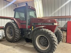 SOLD - Case IH 7110 Lot No. 226957751 Tractors with 7,300 Hrs | Tractor Zoom