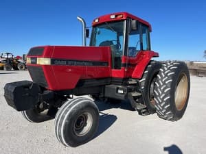 SOLD - Case IH 7130 Lot No. 231901691 Tractors with 188 HP | Tractor Zoom