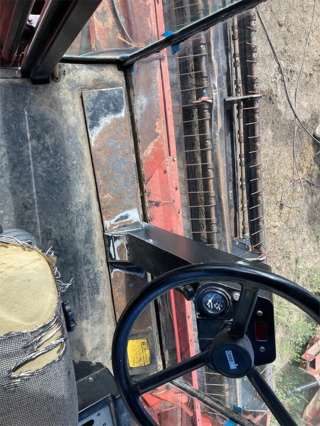 Case IH 8840 Hay and Forage Windrowers for Sale | Tractor Zoom