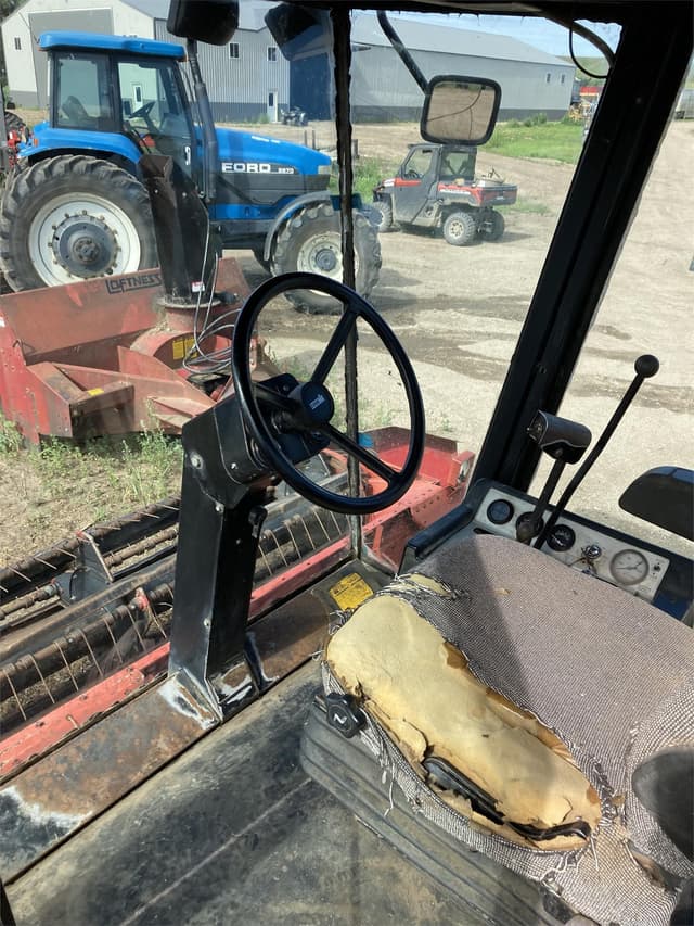 Case IH 8840 Hay and Forage Windrowers for Sale | Tractor Zoom