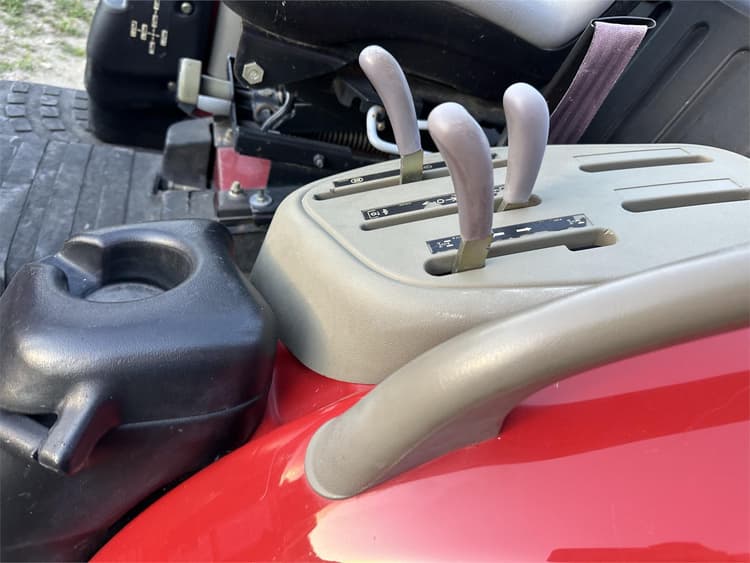 Case IH DX35 Tractors Less than 40 HP for Sale | Tractor Zoom