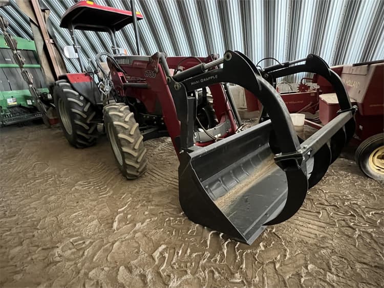 Case IH Farmall 85U Tractors 40 to 99 HP for Sale | Tractor Zoom