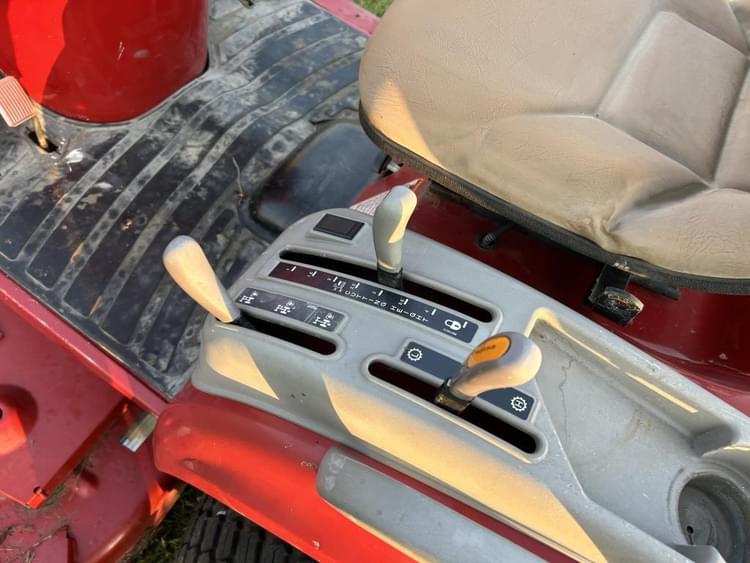 Case IH Farmall DX18E Tractors Less than 40 HP for Sale | Tractor Zoom