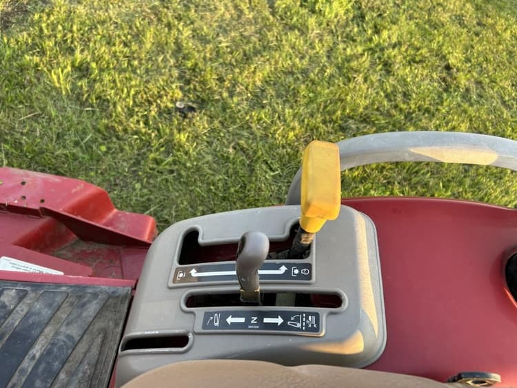 Case IH Farmall DX18E Tractors Less than 40 HP for Sale | Tractor Zoom