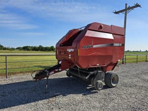 SOLD - Case IH RB464 Lot No. 226573171 Hay and Forage with 27,868 Bales ...