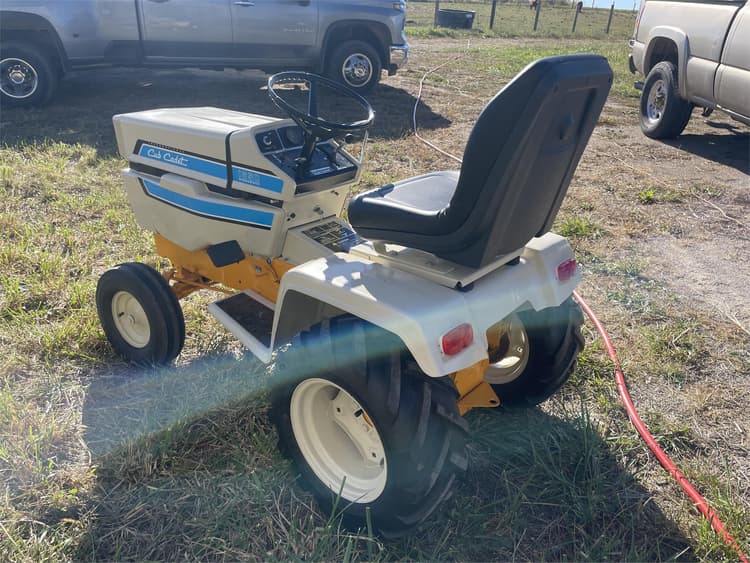Cub Cadet 1650 Other Equipment Turf for Sale | Tractor Zoom