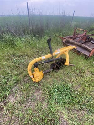 SOLD - Danuser F8 Lot No. 232832193 Other Equipment | Tractor Zoom