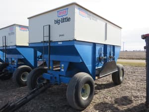 SOLD - DMI D440 Lot No. 231269803 Harvesting | Tractor Zoom