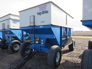 SOLD - DMI D440 Lot No. 231269831 Harvesting | Tractor Zoom