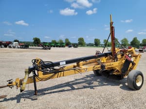 SOLD - Eagle Ditcher 4A Lot No. 226080523 Tillage | Tractor Zoom