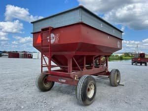 SOLD - EZ-Flow 3400 Lot No. 225659871 Harvesting | Tractor Zoom