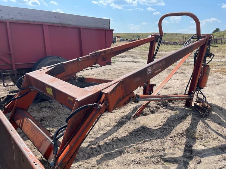 Farmhand F-11 Other Equipment Loaders for Sale | Tractor Zoom