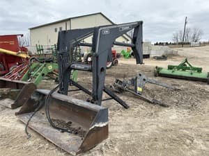 SOLD - Farmhand XL1140 Lot No. 231297043 Other Equipment | Tractor Zoom